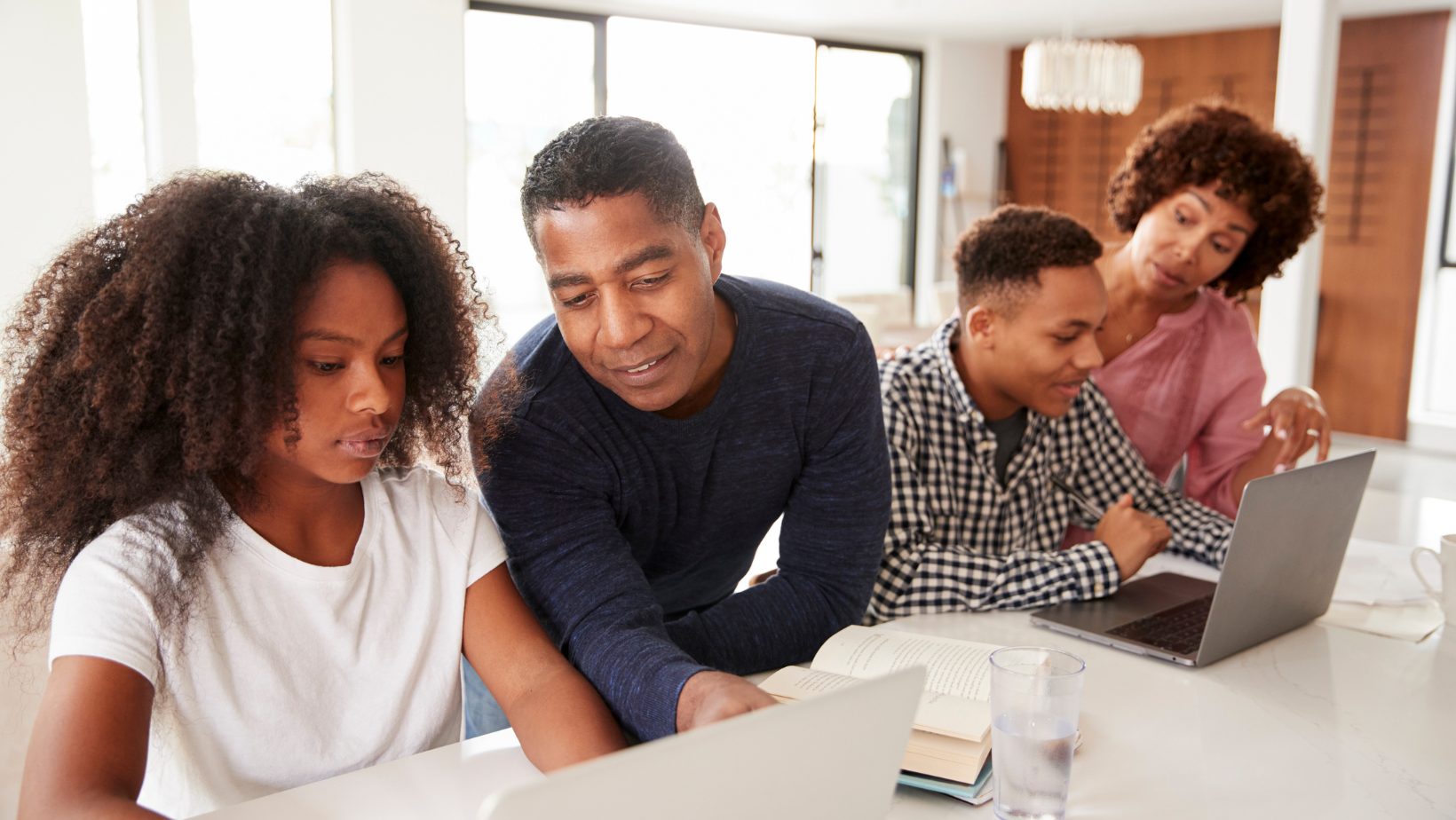 Black Parents Network – Black parents empowering each other and their ...